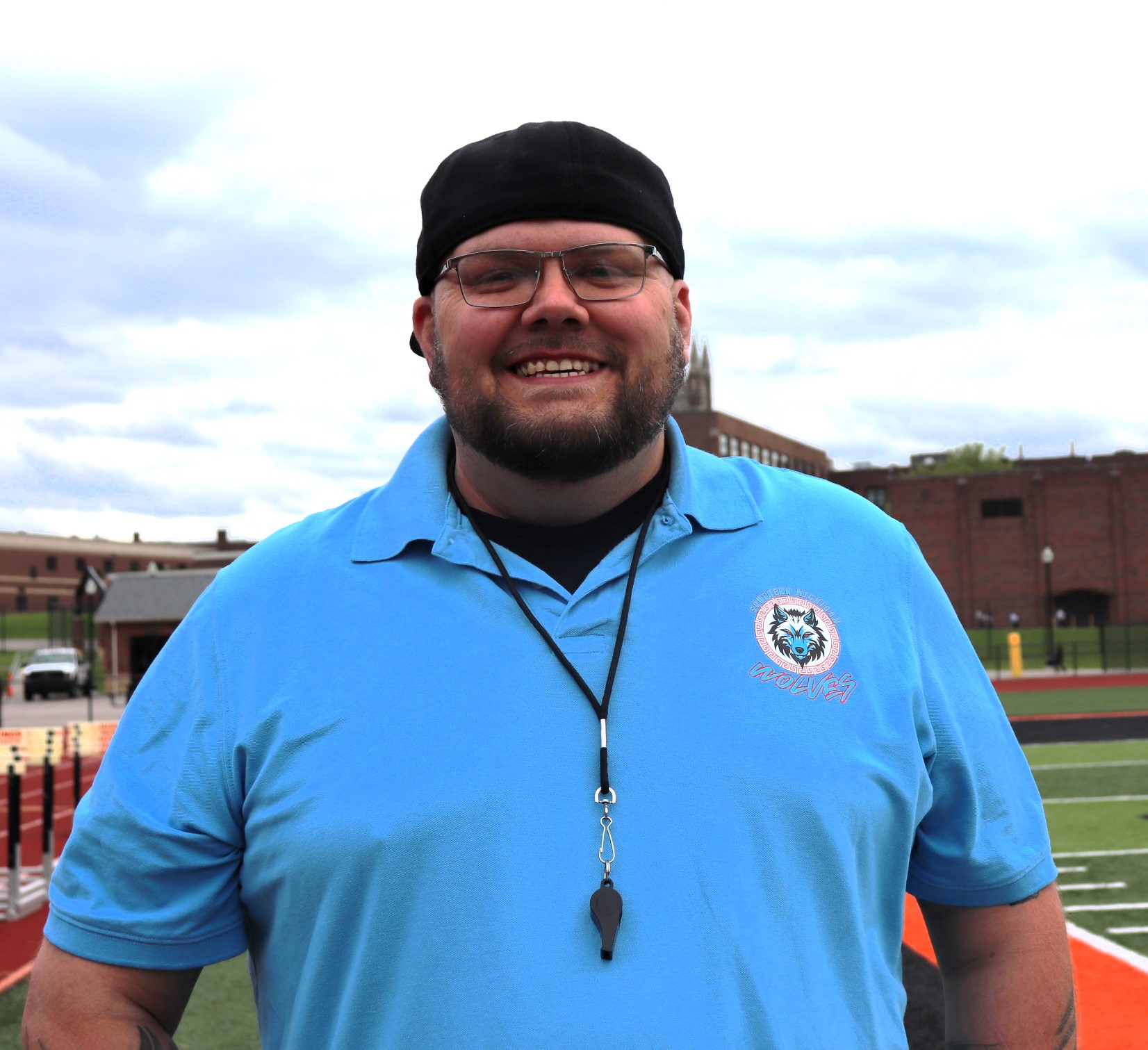 Meet The Coaches – Southern Michigan Wolves
